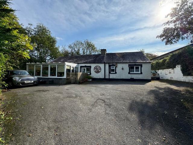 3 bedroom cottage for sale