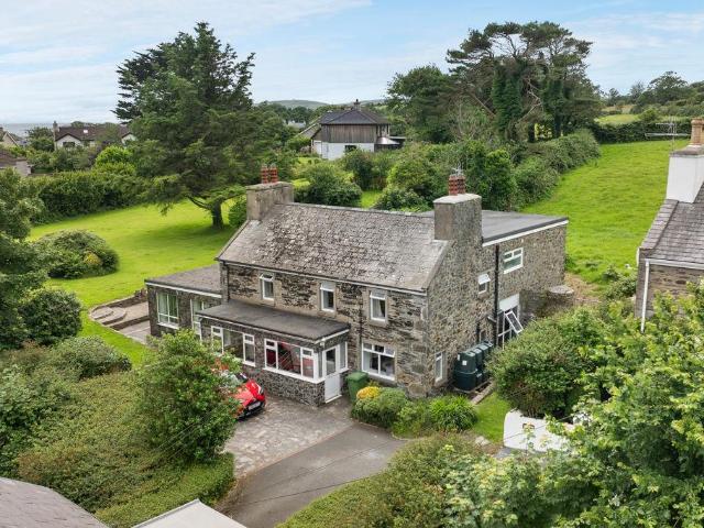 3 bedroom cottage for sale