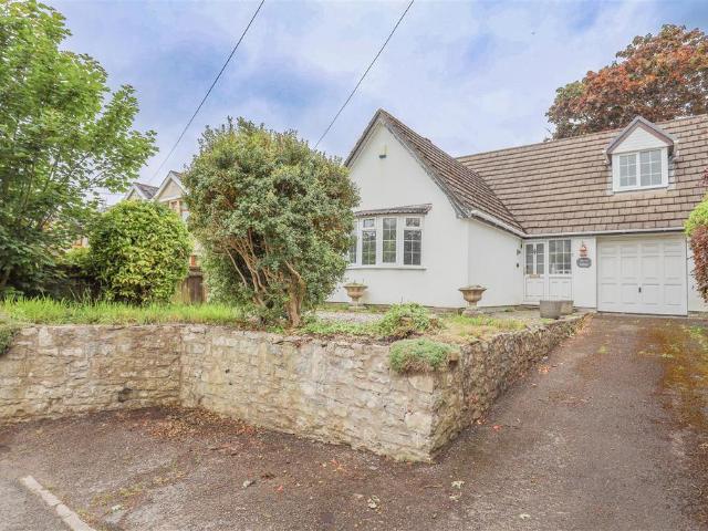 3 bedroom cottage for sale