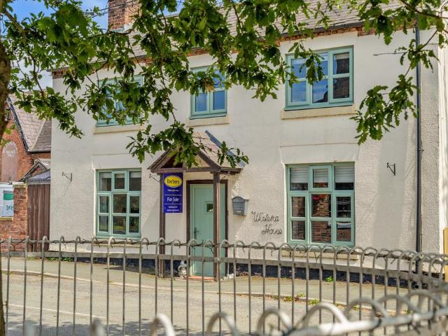 3 bedroom cottage for sale