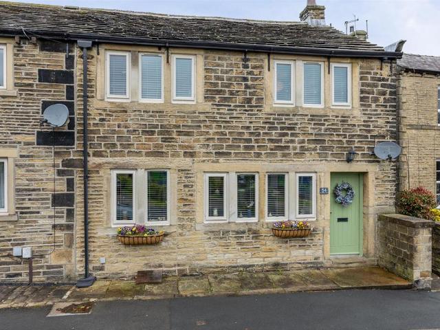 3 bedroom cottage for sale