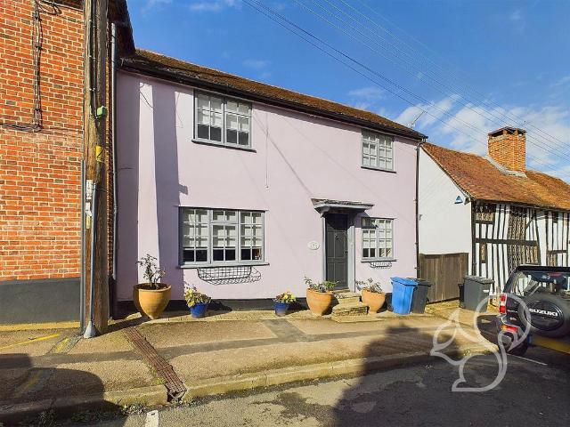 3 bedroom cottage for sale