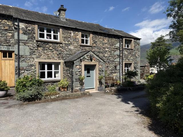 3 bedroom cottage for sale