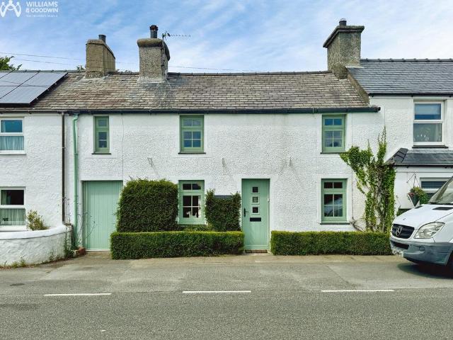 3 bedroom cottage for sale
