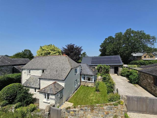 3 bedroom cottage for sale