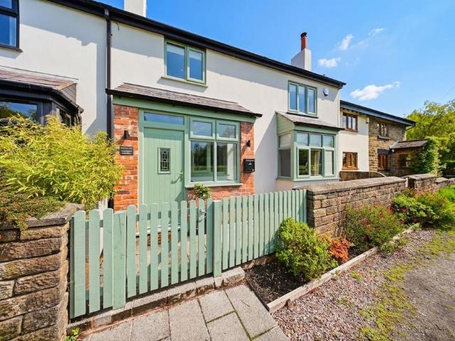 3 bedroom cottage for sale