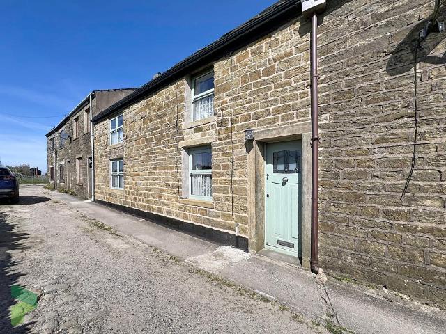 3 bedroom cottage for sale