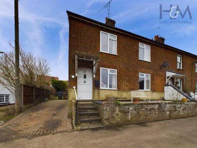 3 bedroom cottage for sale