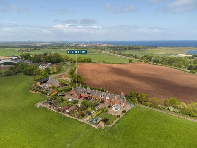 3 bedroom cottage for sale