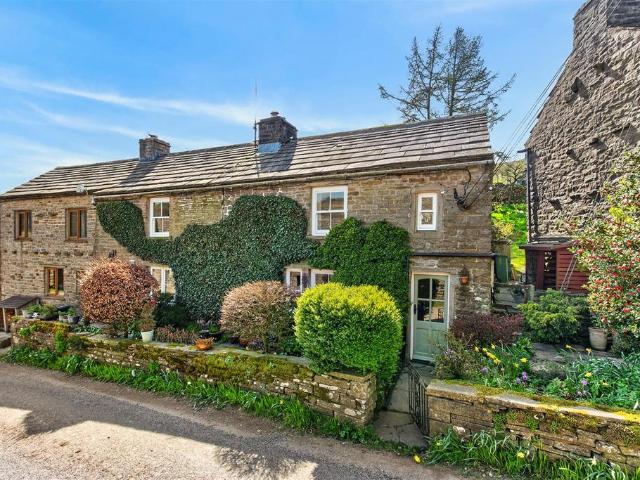 3 bedroom cottage for sale