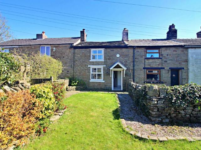 3 bedroom cottage for sale