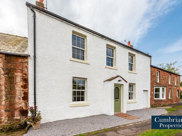 3 bedroom cottage for sale