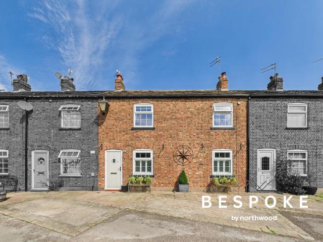 3 bedroom cottage for sale