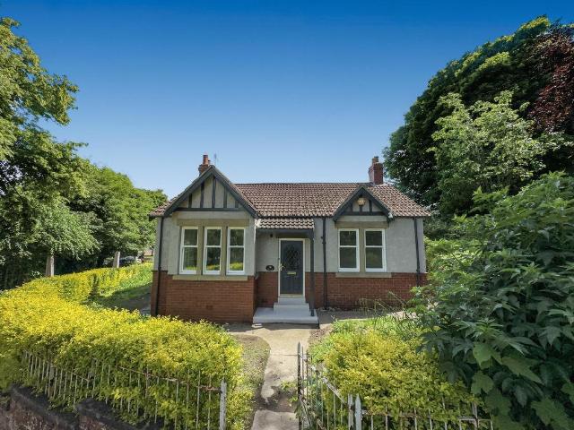3 bedroom cottage for sale
