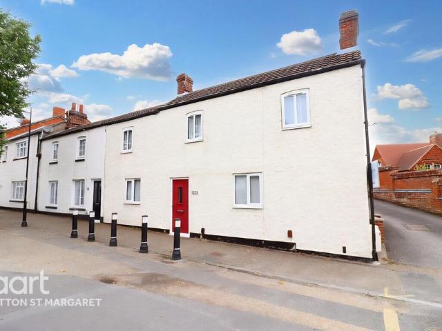 3 bedroom cottage for sale