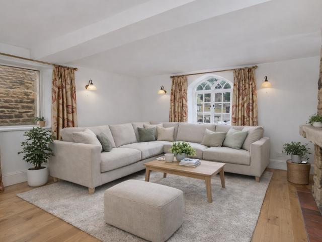 3 bedroom cottage for sale