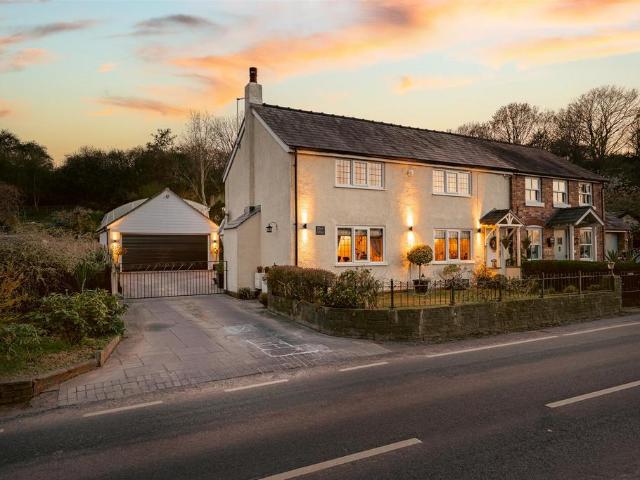 3 bedroom cottage for sale