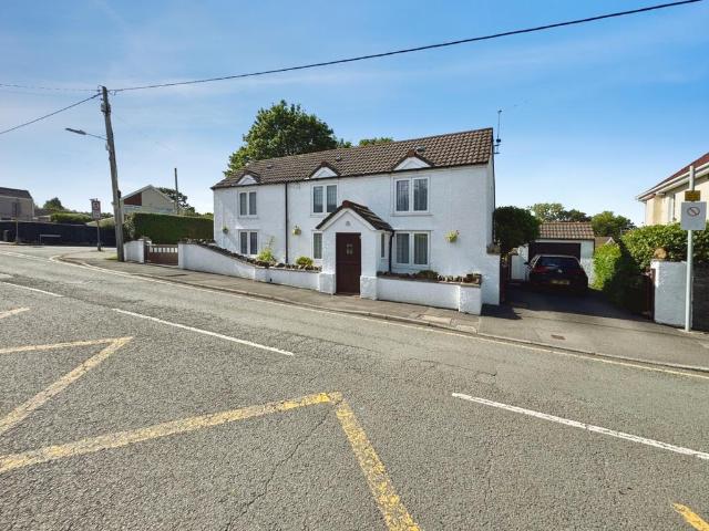 3 bedroom cottage for sale