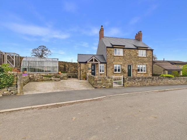 3 bedroom cottage for sale