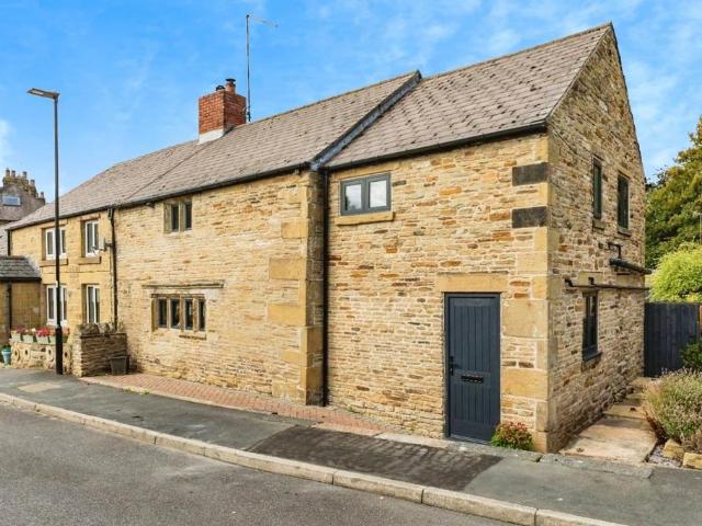 3 bedroom cottage for sale