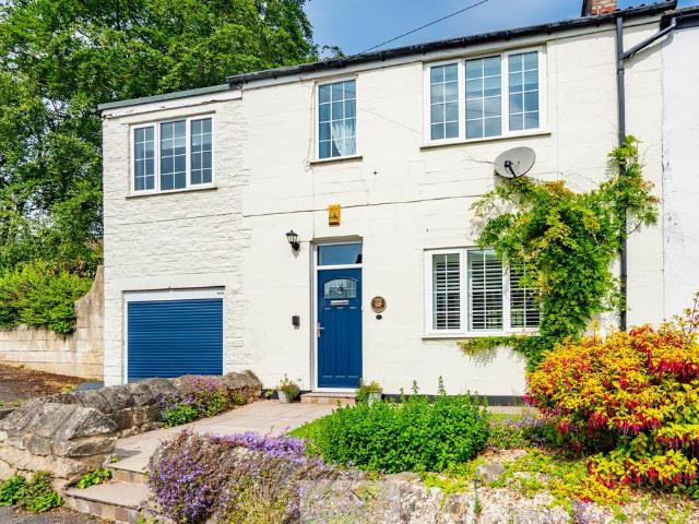 3 bedroom cottage for sale