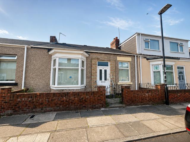 3 bedroom cottage for sale
