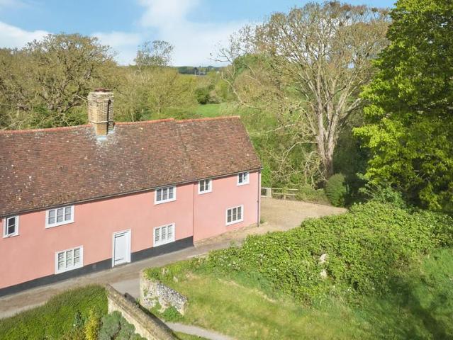 3 bedroom cottage for sale