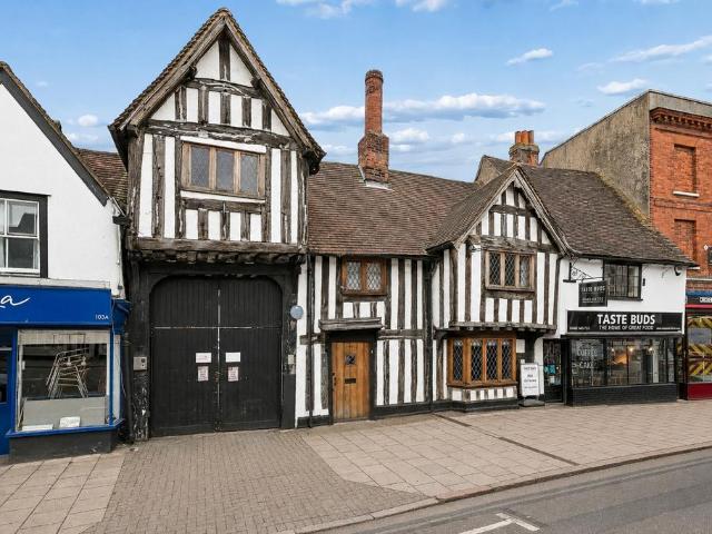 3 bedroom cottage for sale