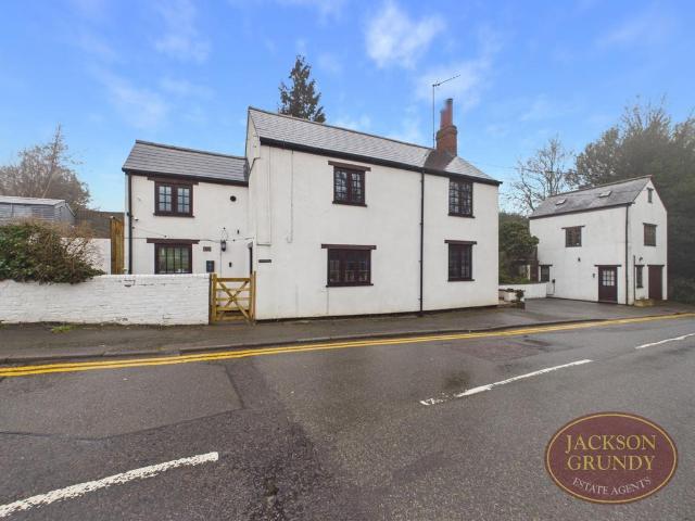3 bedroom cottage for sale