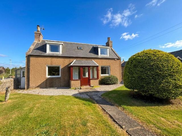 3 bedroom cottage for sale