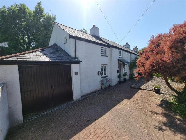 3 bedroom cottage for sale