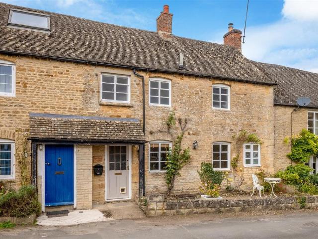 3 bedroom cottage for sale