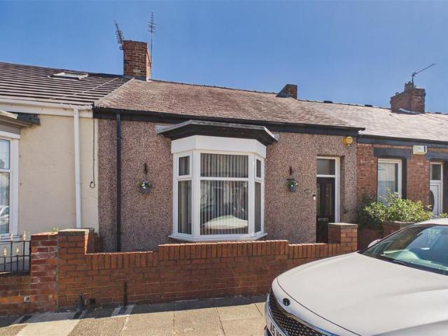 3 bedroom cottage for sale