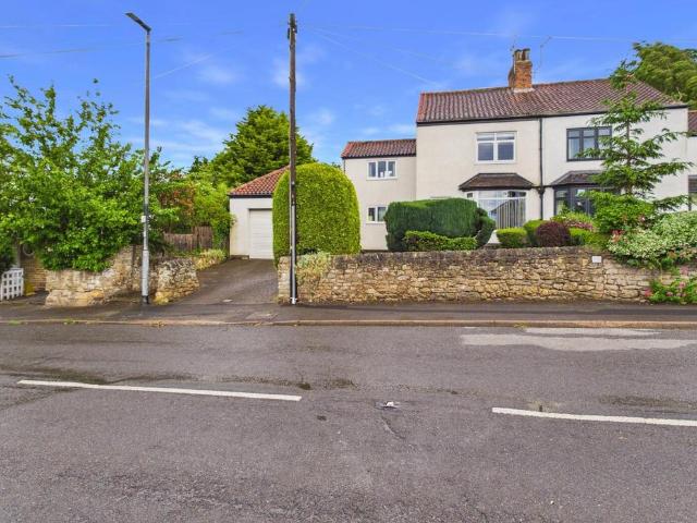 3 bedroom cottage for sale