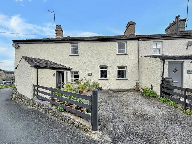 3 bedroom cottage for sale