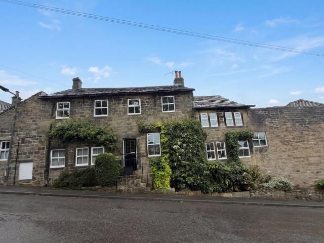 3 bedroom cottage for sale