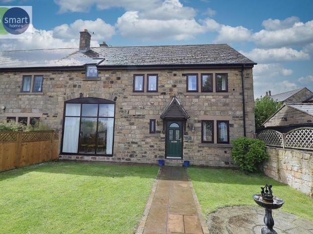 3 bedroom cottage for sale