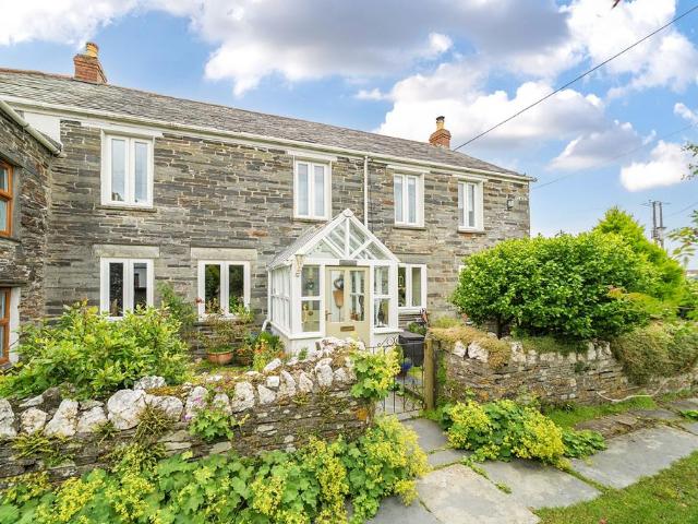 3 bedroom cottage for sale