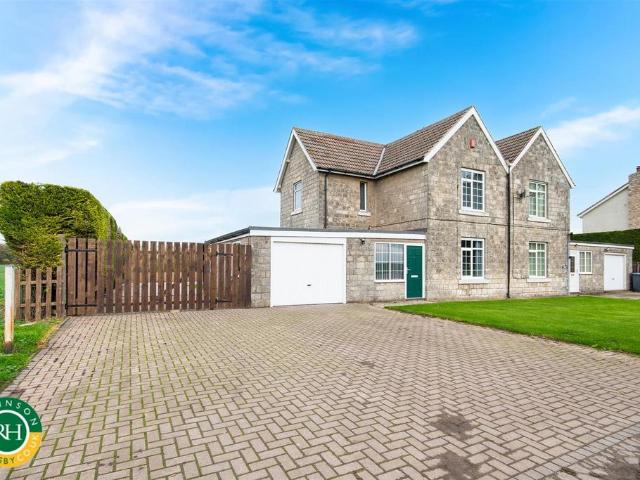 3 bedroom cottage for sale