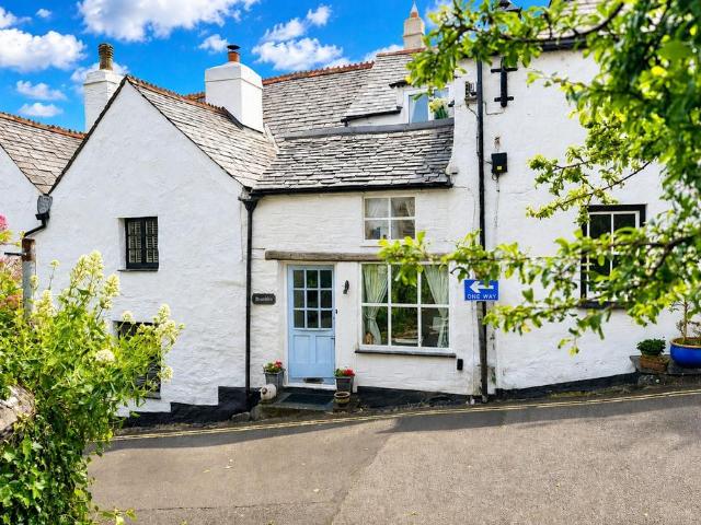 3 bedroom cottage for sale