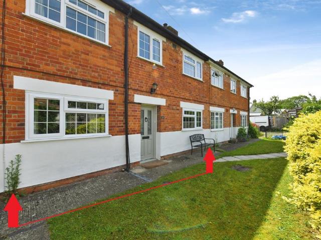 3 bedroom cottage for sale