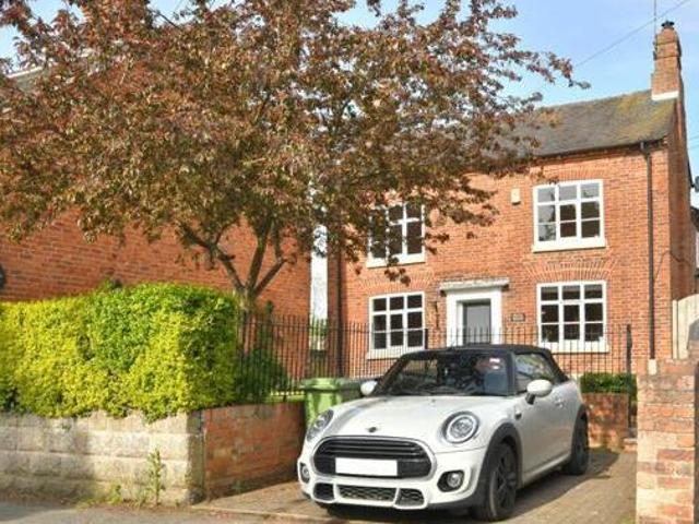 3 Bedroom Cottage For Sale In 4 Small Lane, Eccleshall