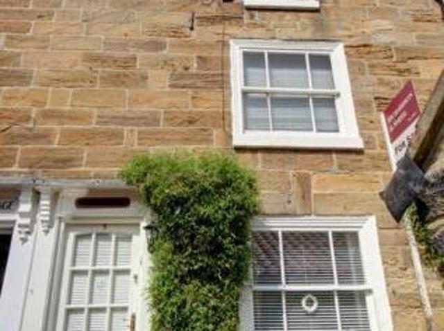 3 Bedroom Cottage For Sale In 5 Sunnyside
