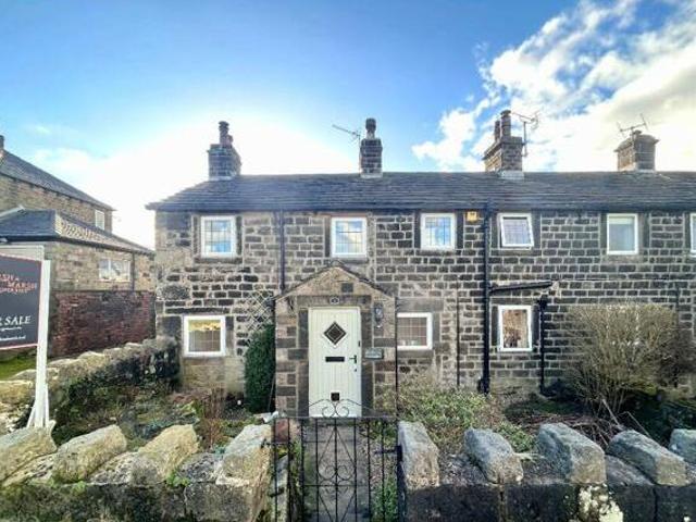 3 Bedroom Cottage For Sale In 1 Crown Point, Smithwell Lane