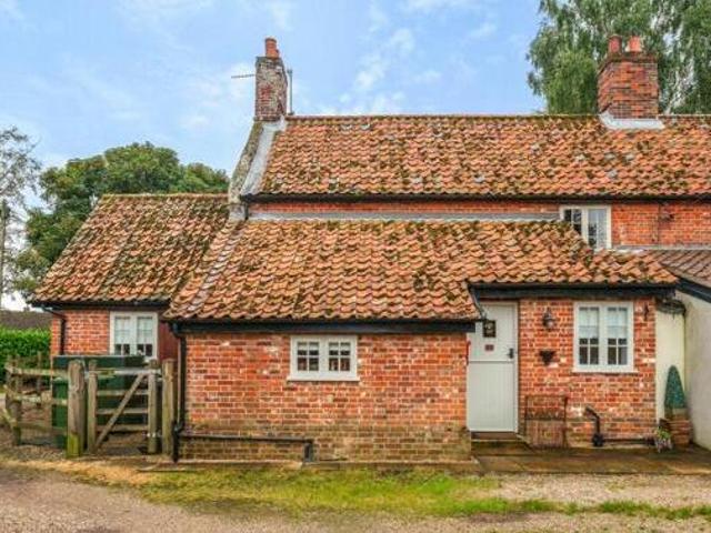 3 Bedroom Cottage For Sale In Thompson