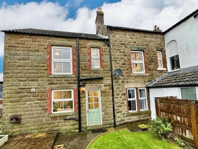 3 Bedroom Cottage For Sale In The Green