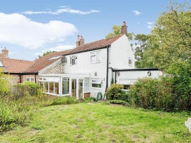 3 Bedroom Cottage For Sale In Thursford