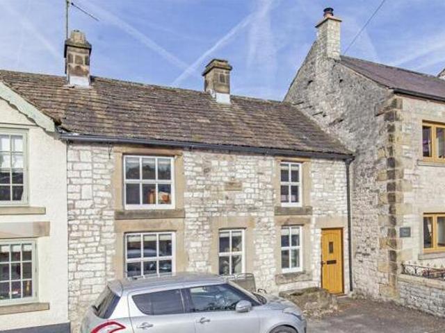 3 Bedroom Cottage For Sale In Tideswell