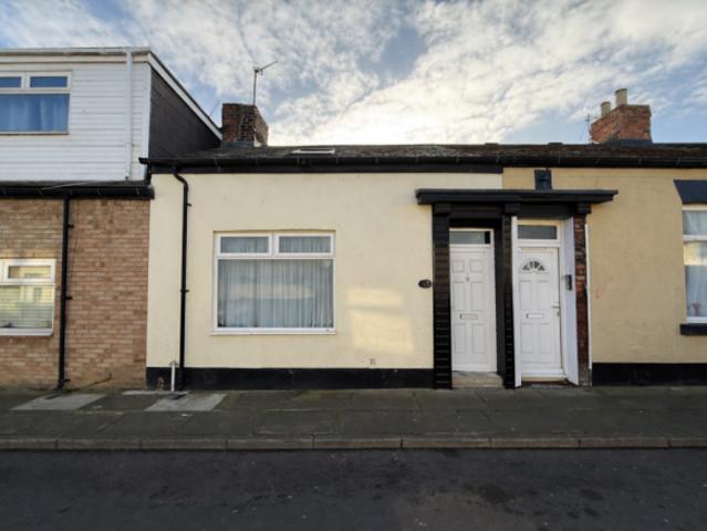 3 bedroom cottage for sale in Tower Street, Sunderland, SR2