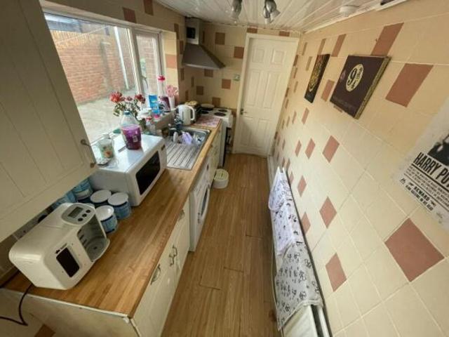 3 bedroom cottage for sale in Tower Street, Sunderland, SR2